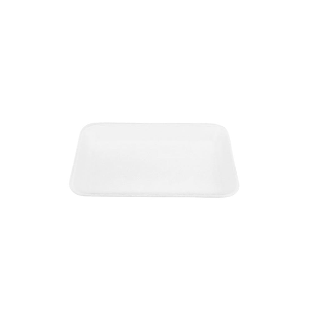 Bandeja Copobras Crl-004 Branca 275x150x12 - Ideal Para Organização Com ...